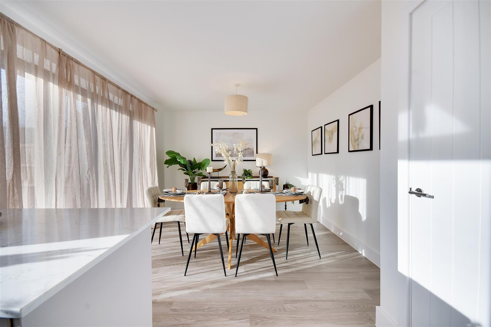 PLOT 8 - Ash Tree Grove, Nine Ashes Road, Ingatestone - Keith Ashton